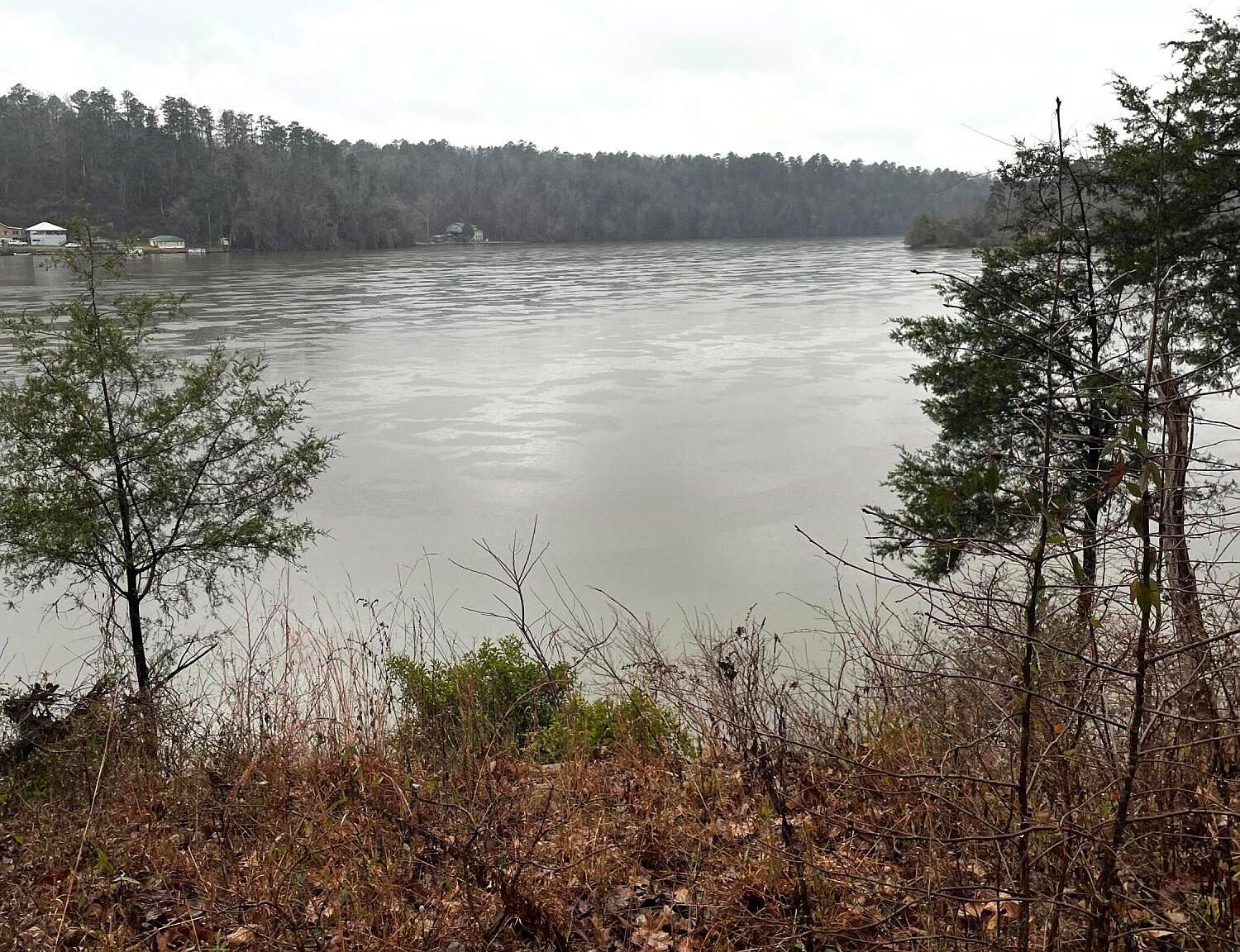 LOT 18 Lake Front Trl, Clanton, AL 35046 | Zillow