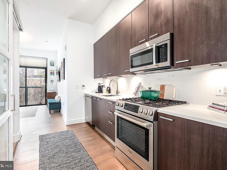 525 Water St SW Washington DC | Zillow
