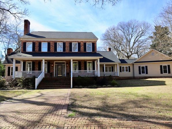 Sumter SC Luxury Homes For Sale - 406 Homes | Zillow
