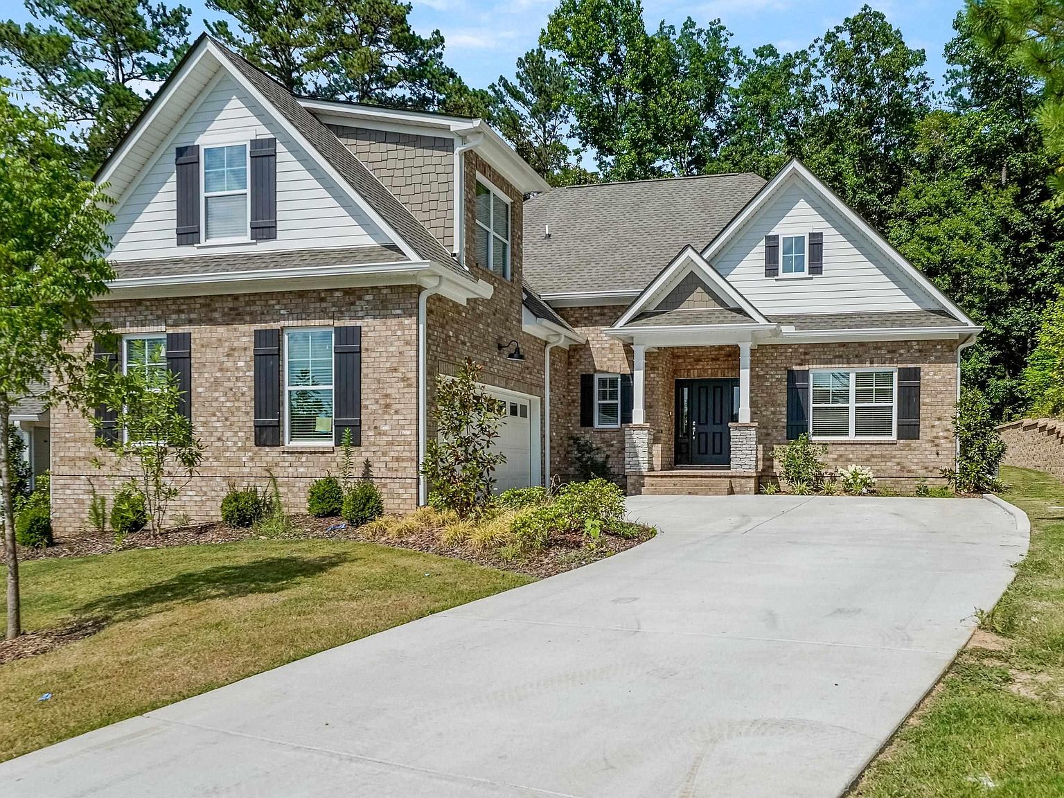 24 Turning Leaf Dr, Cherokee Ridge, AL 35175 | Zillow