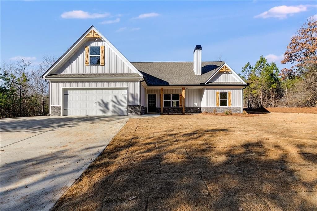 260 Kelly Rd, Cedartown, GA 30125 | Zillow
