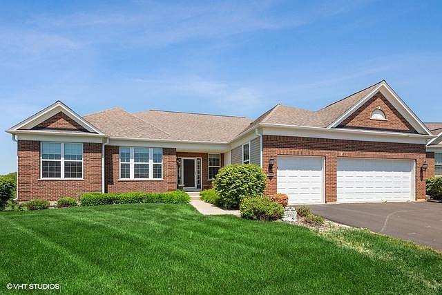 3660 Canton Cir, Mundelein, IL 60060 | Zillow