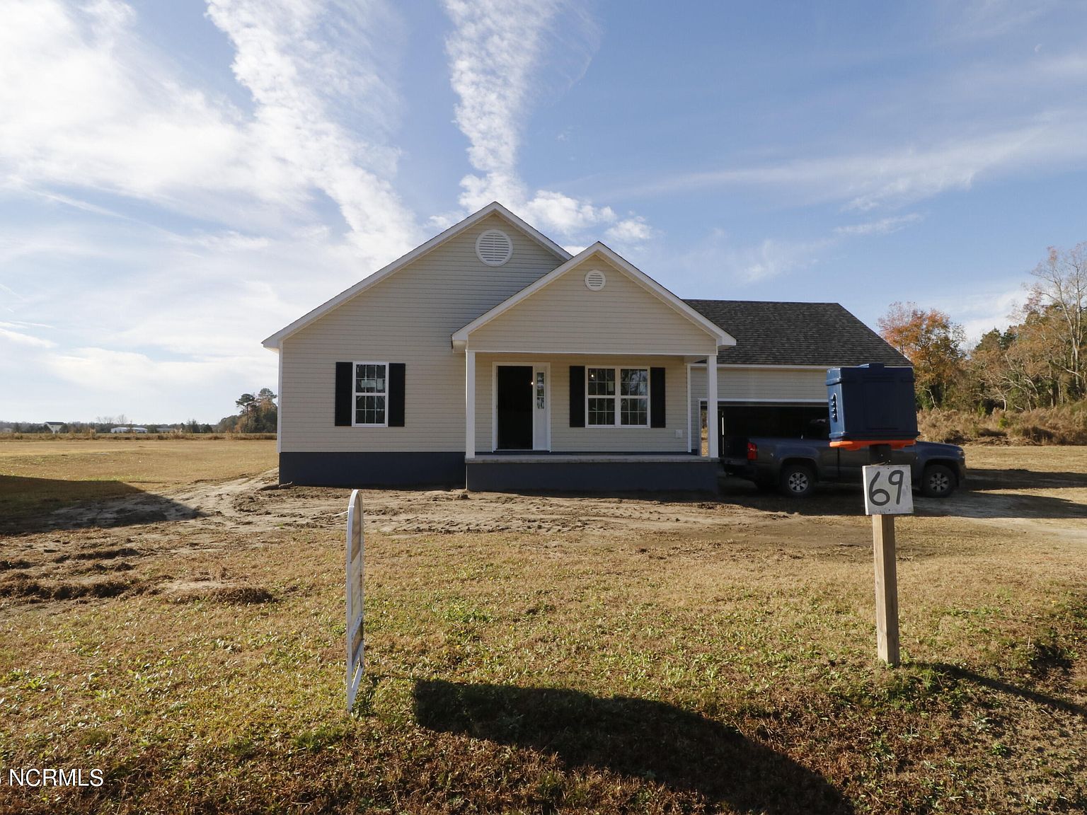 131 Buckskin Drive, Pollocksville, NC 28573 | MLS #100398632 | Zillow