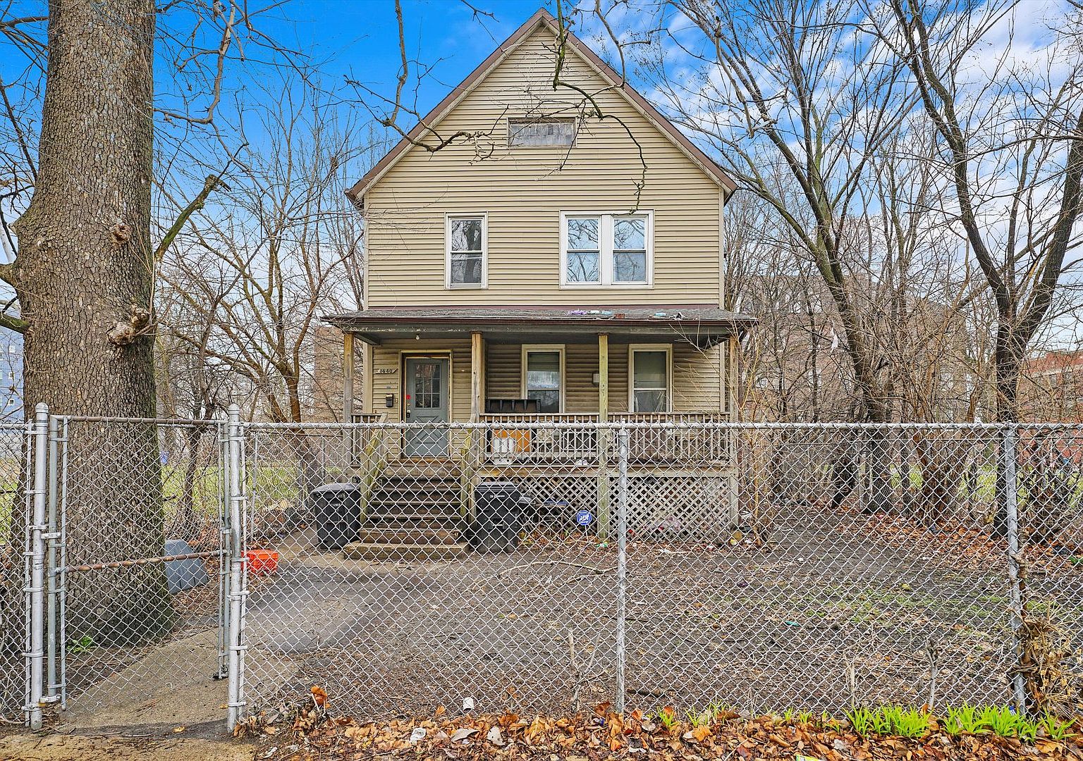 1440 E 65th Pl, Chicago, IL 60637 | Zillow