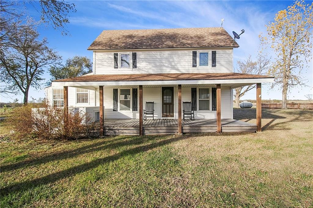 11990 State Highway K47 Hwy, Erie, KS 66733 | Zillow