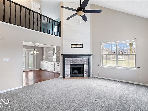 5727 Bold Ruler Dr, Indianapolis, IN 46237 | Zillow