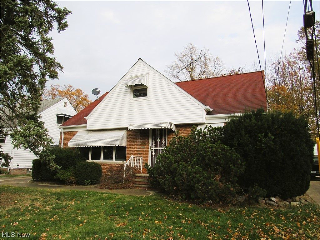 365 E 280th St, Euclid, OH 44132 | Zillow