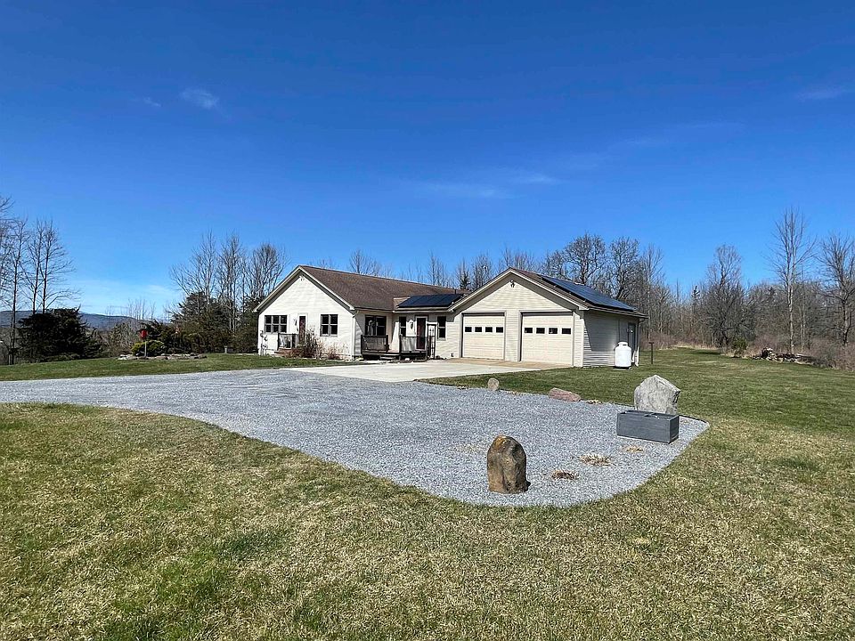 4832 US Route 7, Ferrisburgh, VT 05456 | Zillow