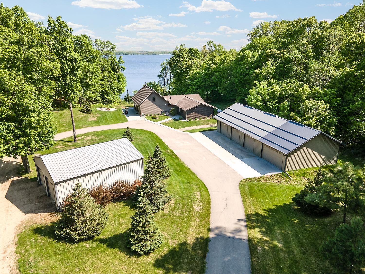 44314 Idas Rd, Osage, MN 56570 | Zillow