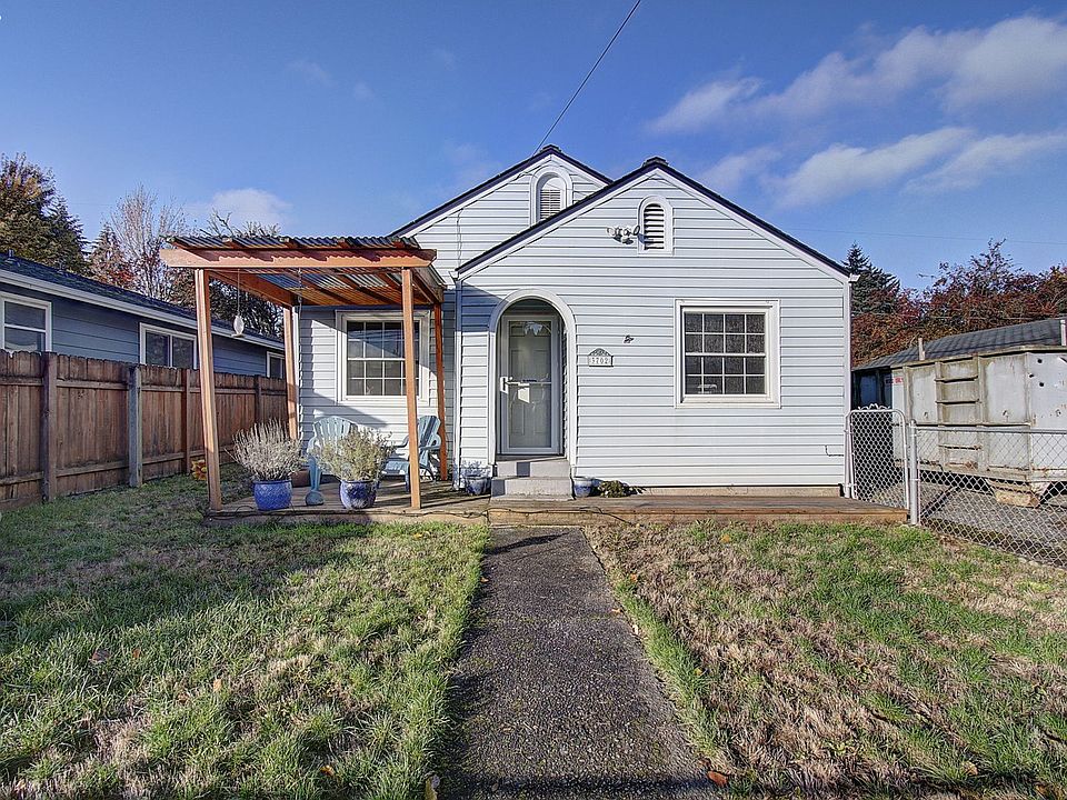 3702 N St, Vancouver, WA 98663 | Zillow