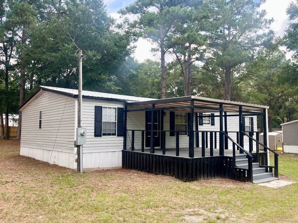 Lake City FL Mobile Homes & Manufactured Homes For Sale - 46 Homes | Zillow