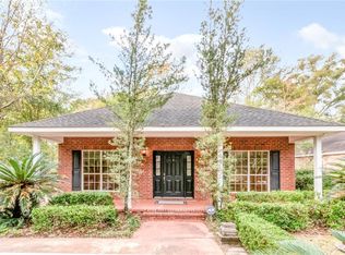3510 Zimlich Ave, Mobile, AL 36608 | MLS #7494941 | Zillow