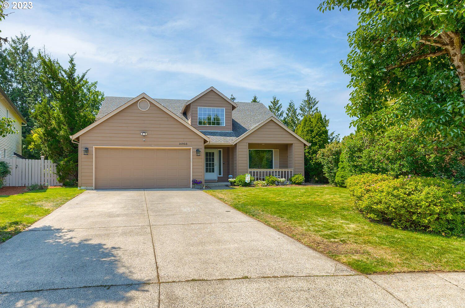 16903 SE 28th St, Vancouver, WA 98683 | Zillow