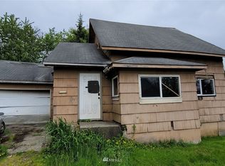 0 Monohon Landing Road, Raymond, WA 98577 | MLS #2237676 | Zillow