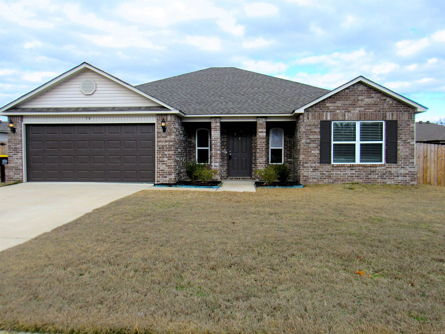 14 Dunnaway Dr, Austin, AR 72007 | Zillow