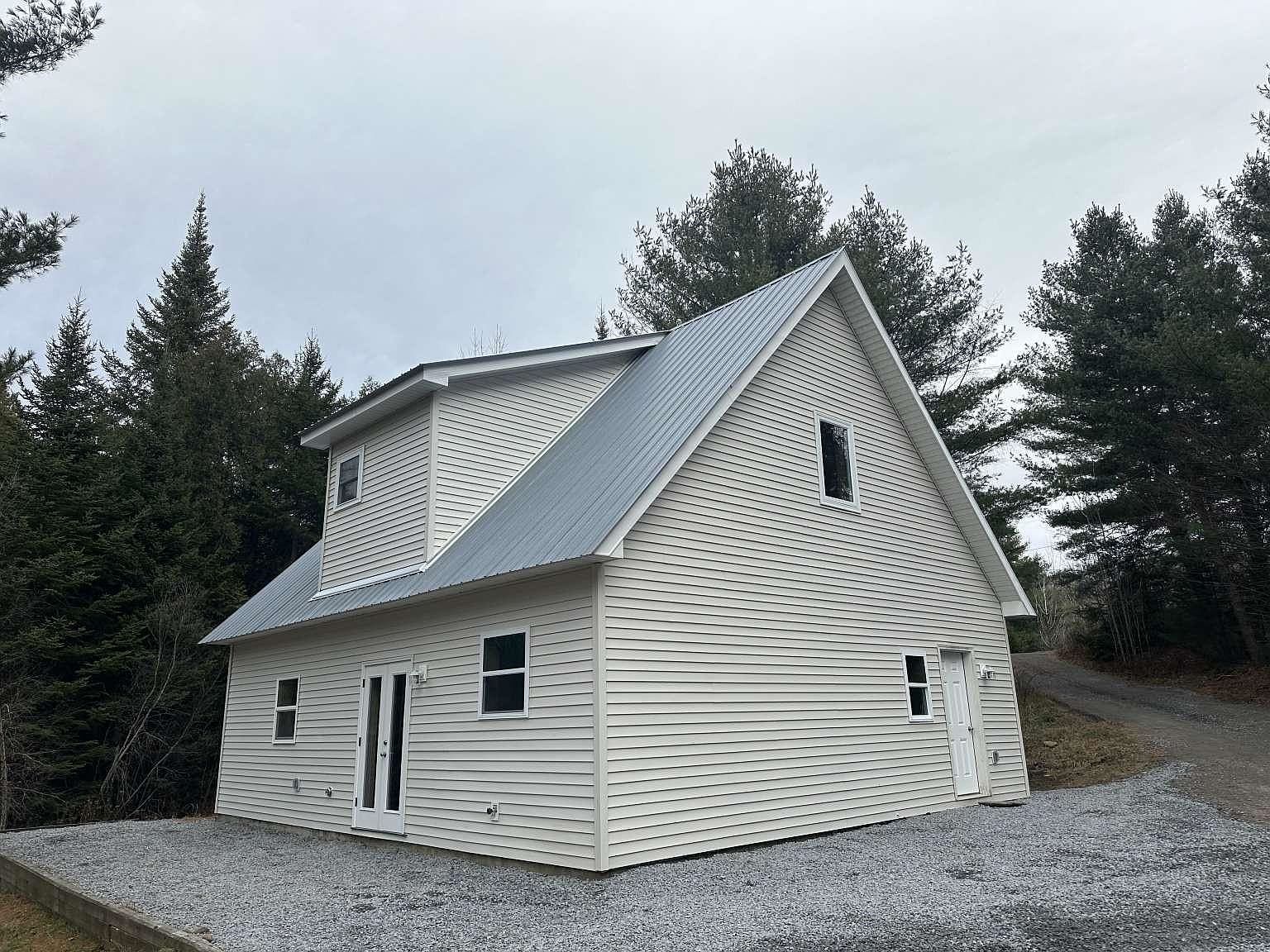 132 Archery Acres, East Hardwick, VT 05836 | Zillow