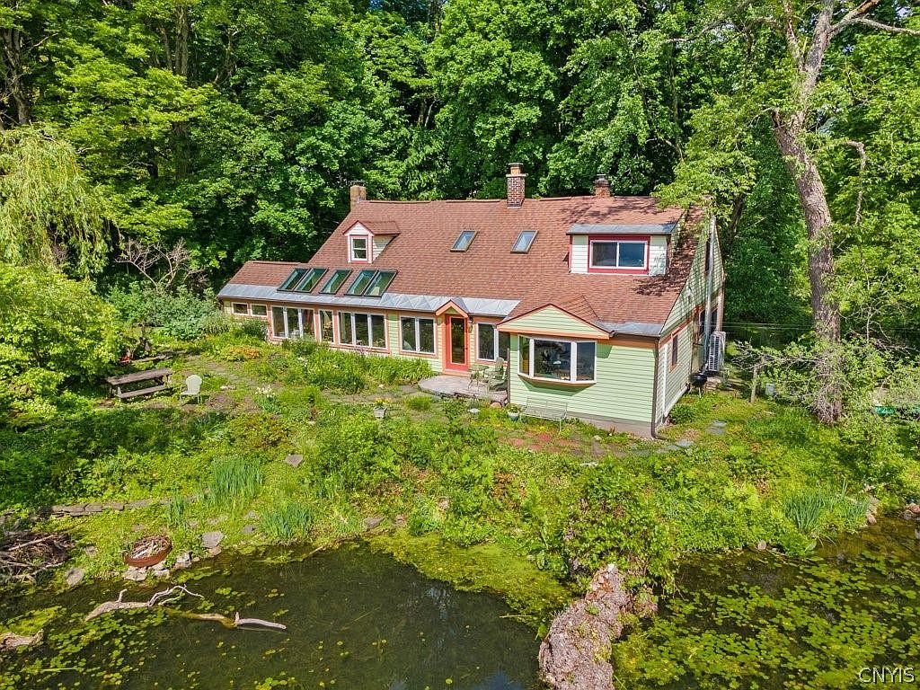 1282 Lake Como Rd, Cortland, NY 13045 | MLS #S1547709 | Zillow