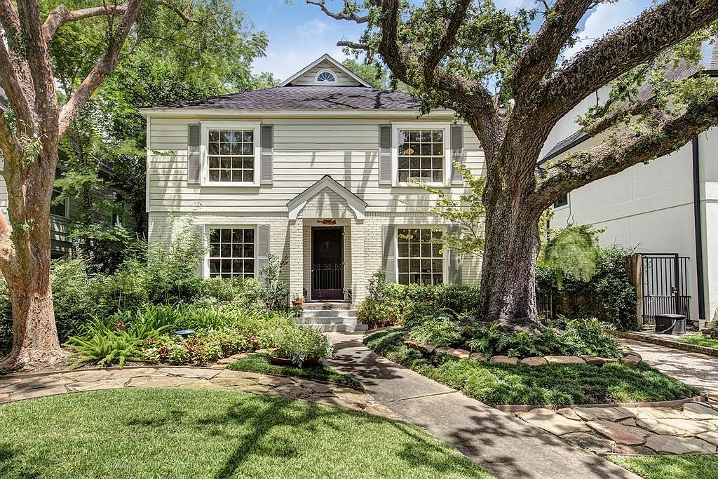 3606 Rice Blvd, Houston, TX 77005 | Zillow