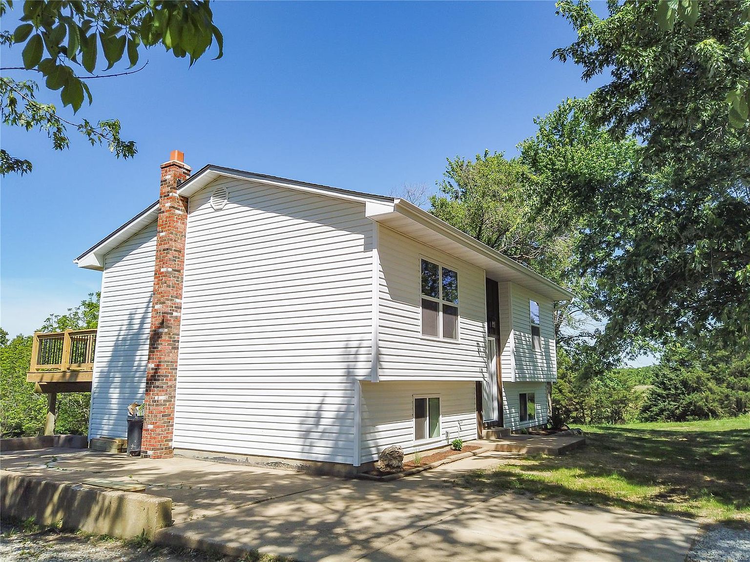 1855 Spring Bluff Rd, Sullivan, MO 63080 | Zillow