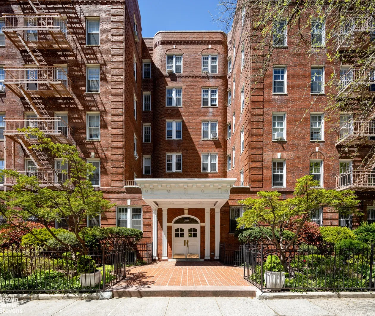 360 Clinton Avenue #3C in Clinton Hill, Brooklyn | StreetEasy