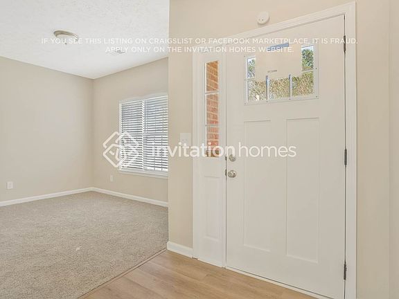 5765 Old Carriage Dr, Atlanta, GA 30349 | Zillow