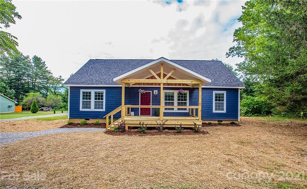 108 Runion Ridge Rd #1, Black Mountain, NC 28711 | Zillow