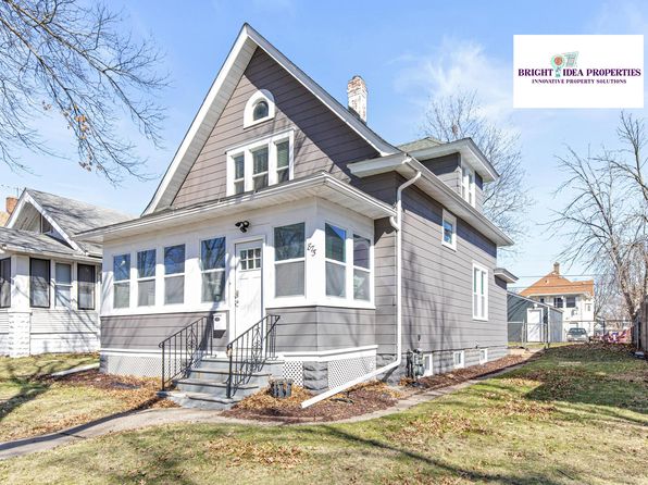 Houses For Rent in Saint Paul MN - 101 Homes | Zillow