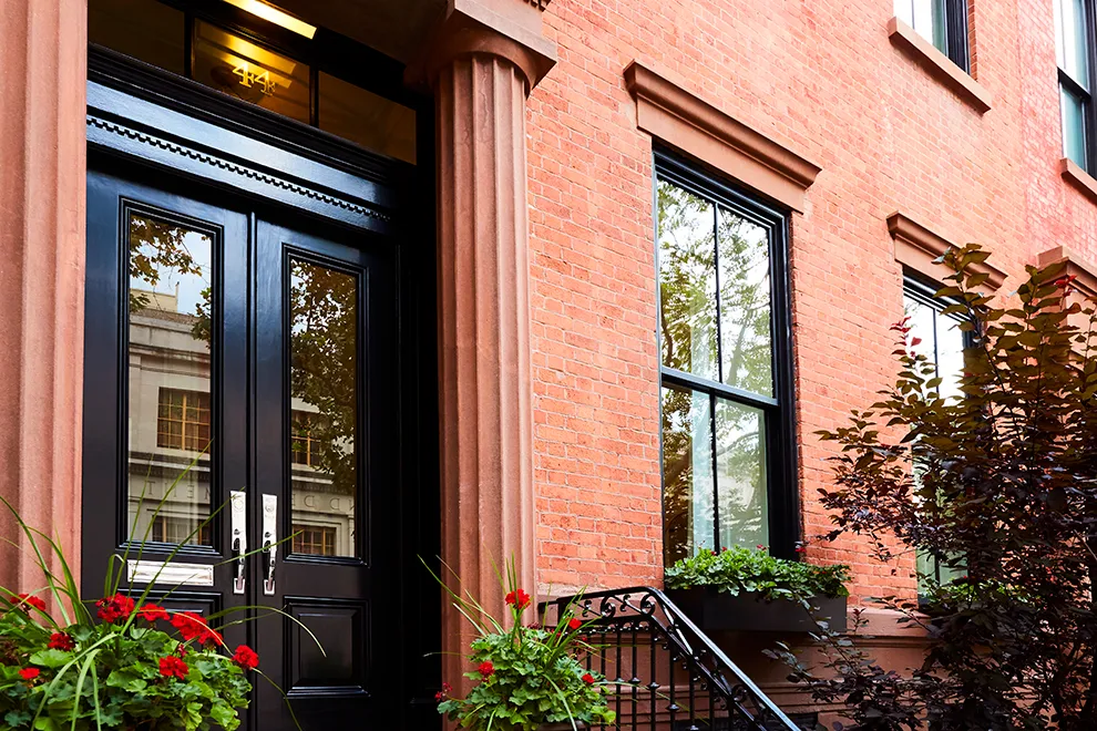 44 Monroe Place in Brooklyn Heights, Brooklyn | StreetEasy
