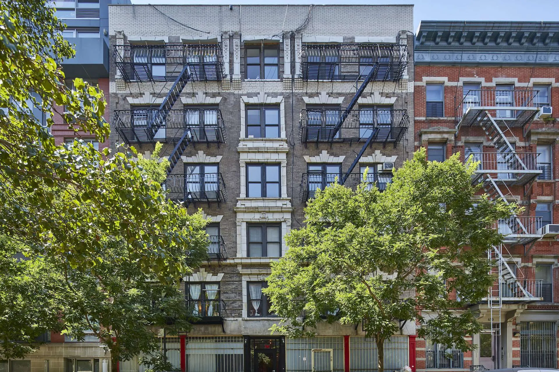 635 East 11th Street in East Village : Sales, Rentals, Floorplans ...