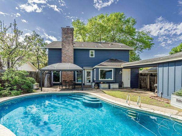 Spring Branch Houston Real Estate - Spring Branch Houston Homes For ...