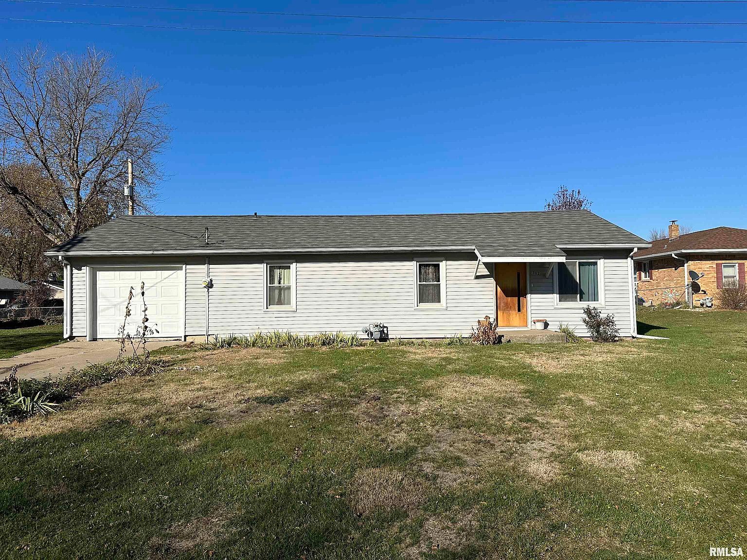 302 E Spring Grove Ave, Alexis, IL 61412 | Zillow