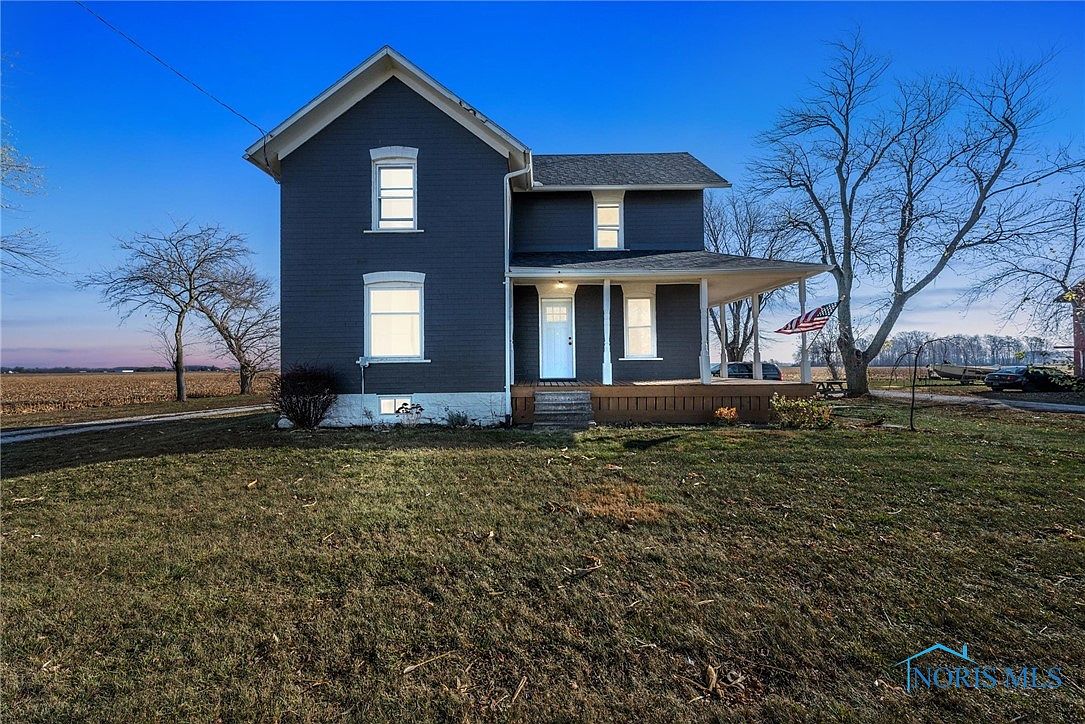 863 N Stange Rd, Graytown, OH 43432 | Zillow
