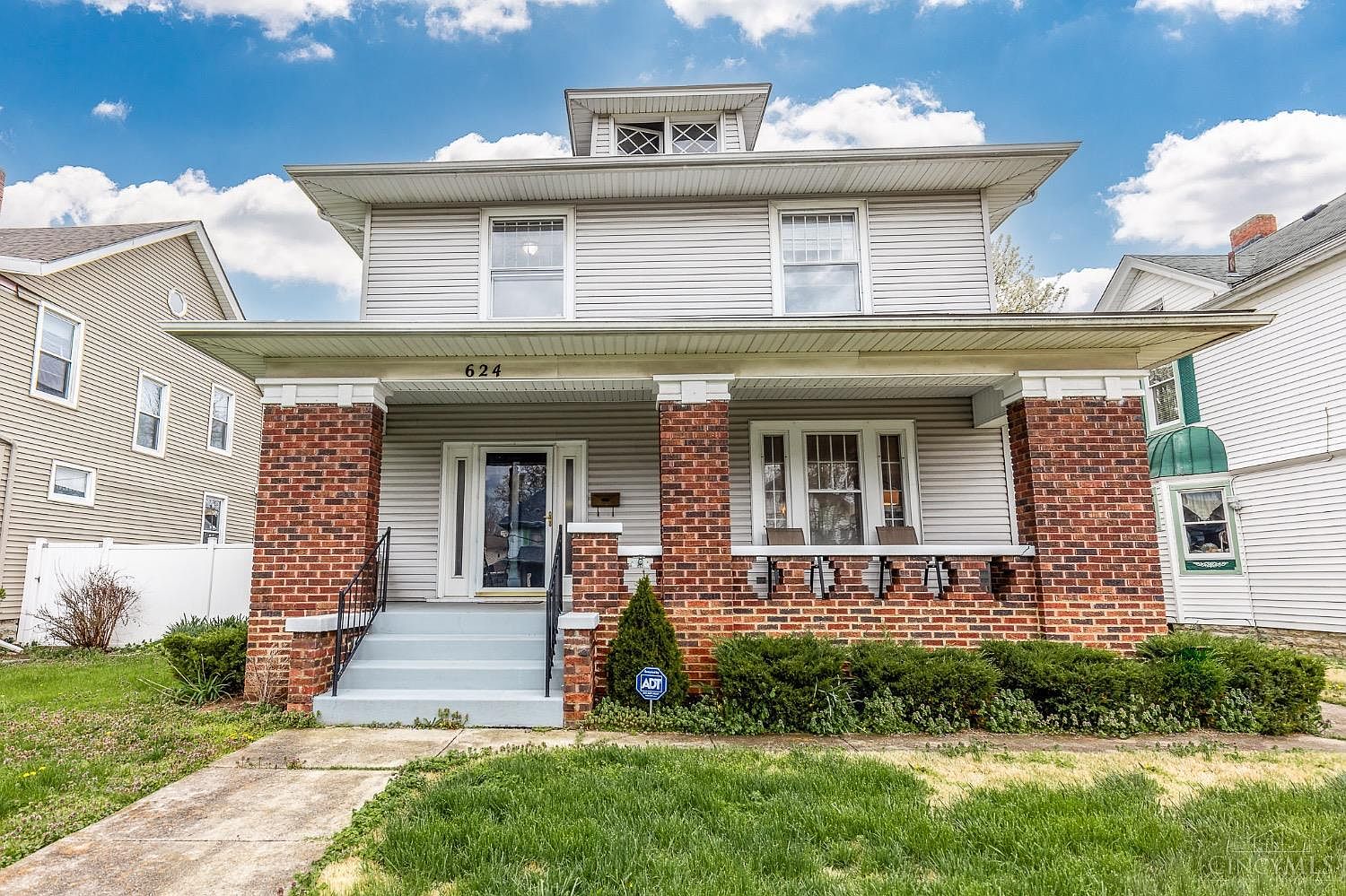 624 Main St, Hamilton, OH 45013 | Zillow