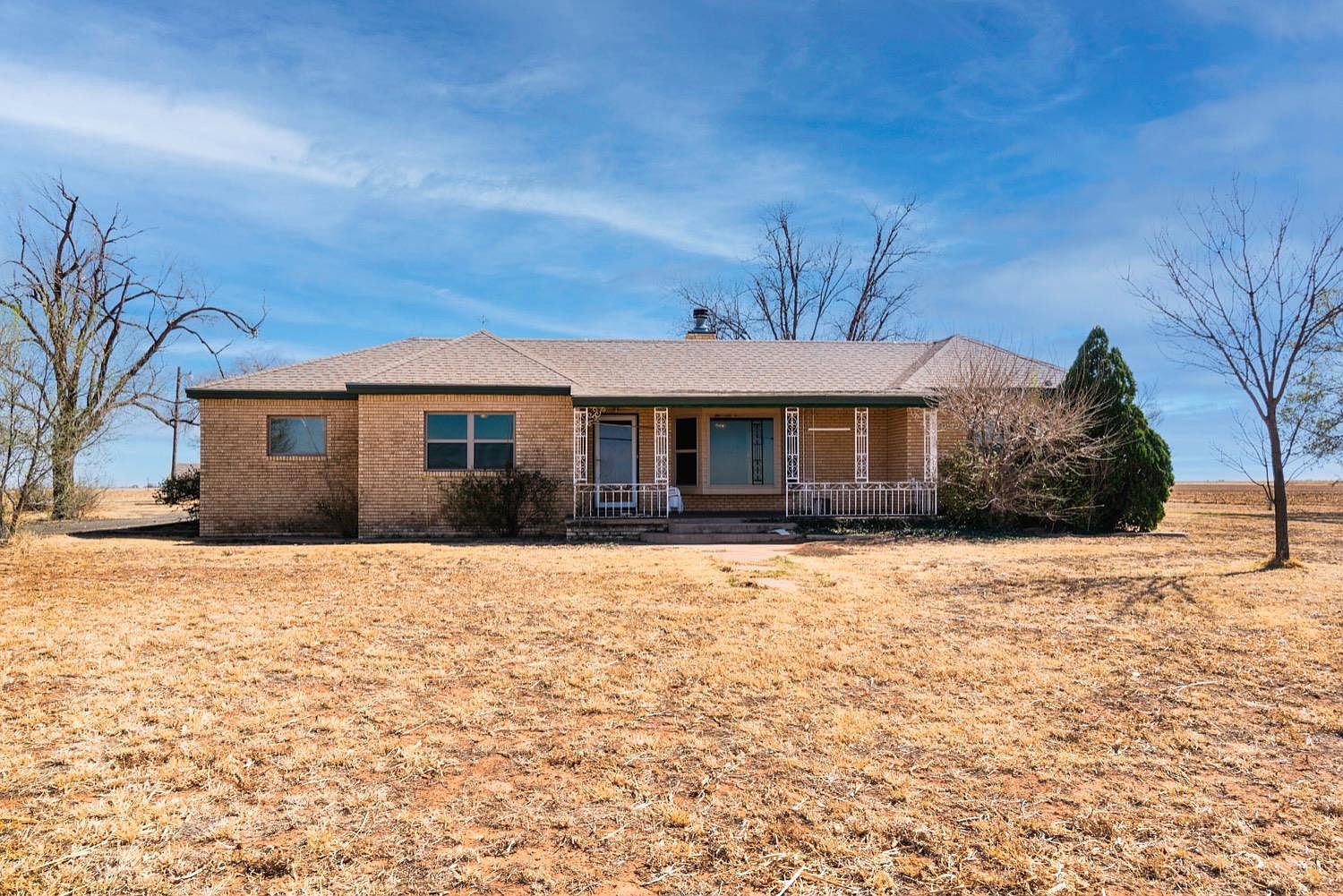 292 County Road X, Farwell, TX 79325 | Zillow