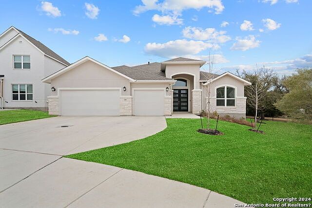 136 Wild Rose Hl, Boerne, TX 78006 | Zillow
