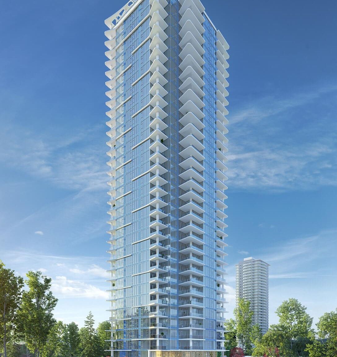 4988 Bennett St #2007, Burnaby, BC V5H 2G9 | MLS #R2957394 | Zillow