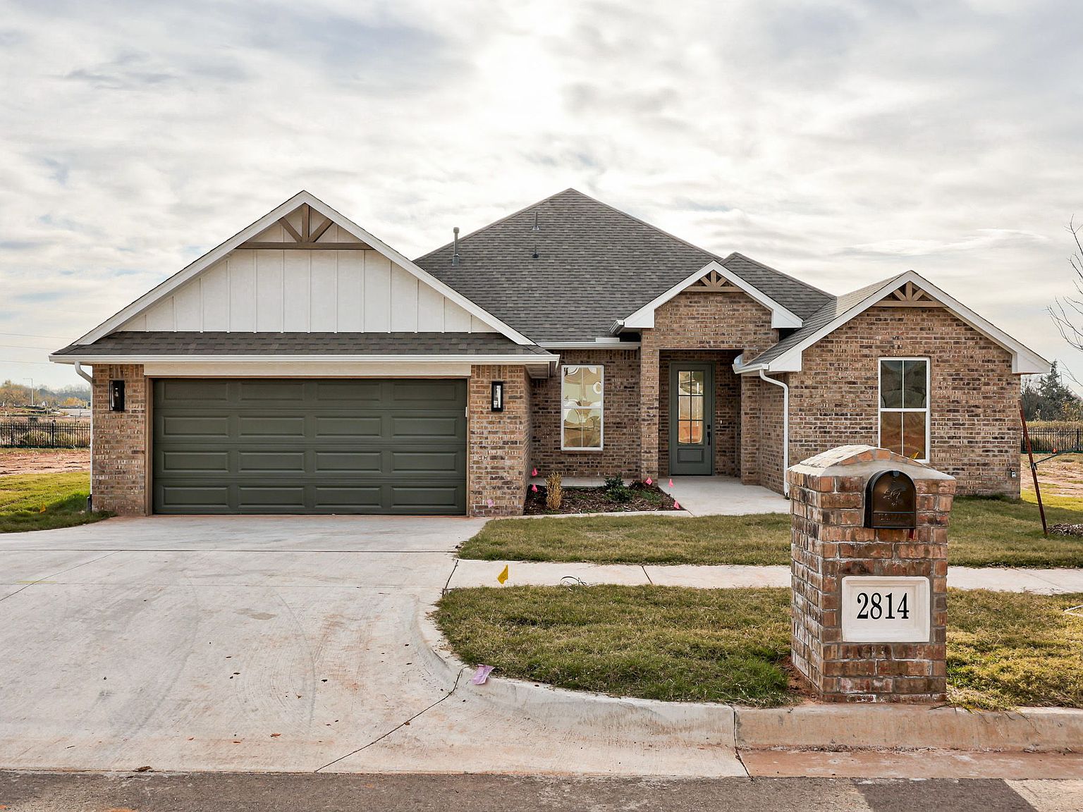 2814 Dunham Dr, Norman, OK 73071 | Zillow
