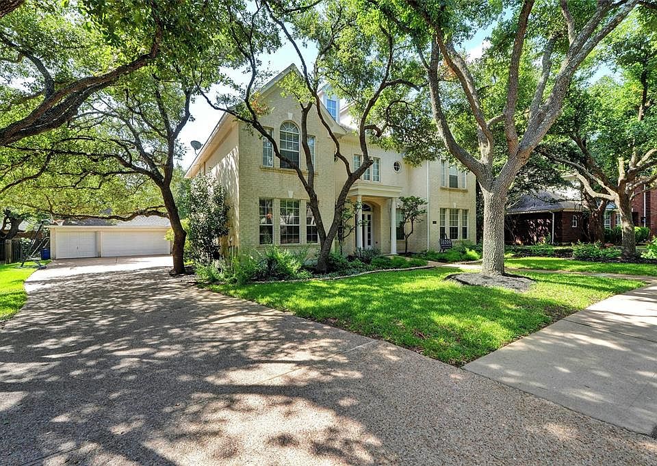 10209 Rhett Butler Dr, Austin, TX 78739 | Zillow