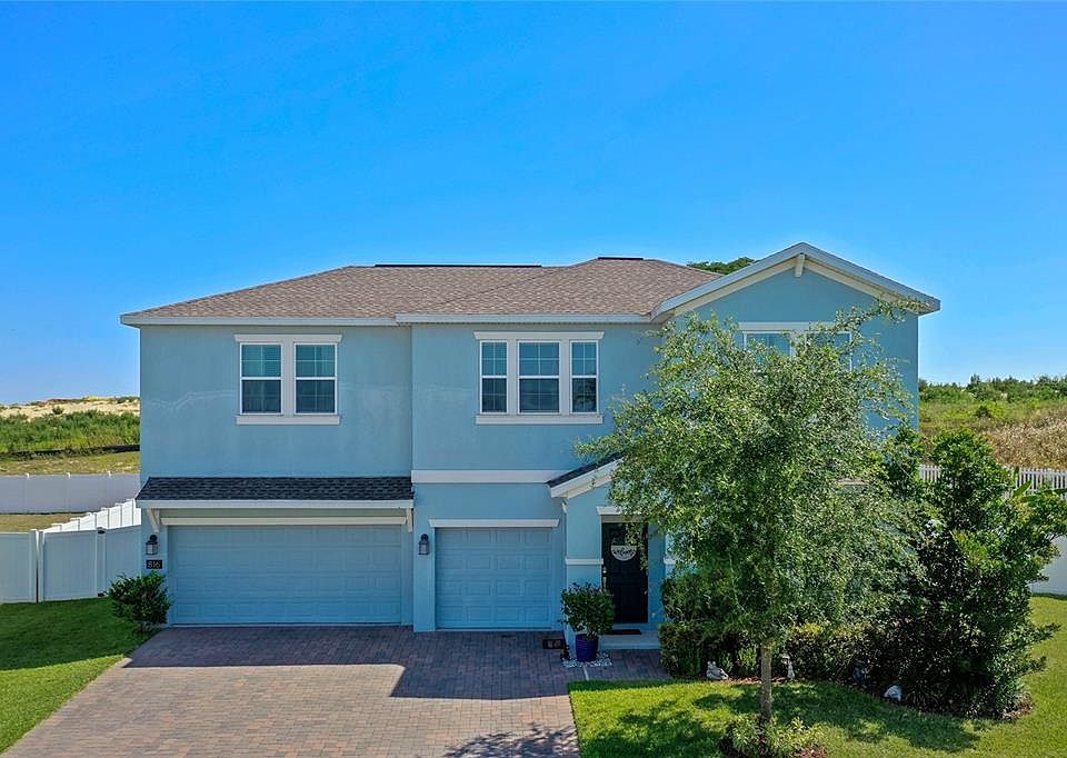 816 Carmillion Ct, Groveland, FL 34736 | MLS #G5083078 | Zillow
