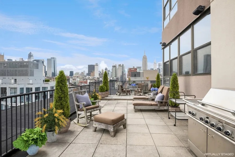 65 West 13th Street #PH1AB in Greenwich Village, Manhattan | StreetEasy