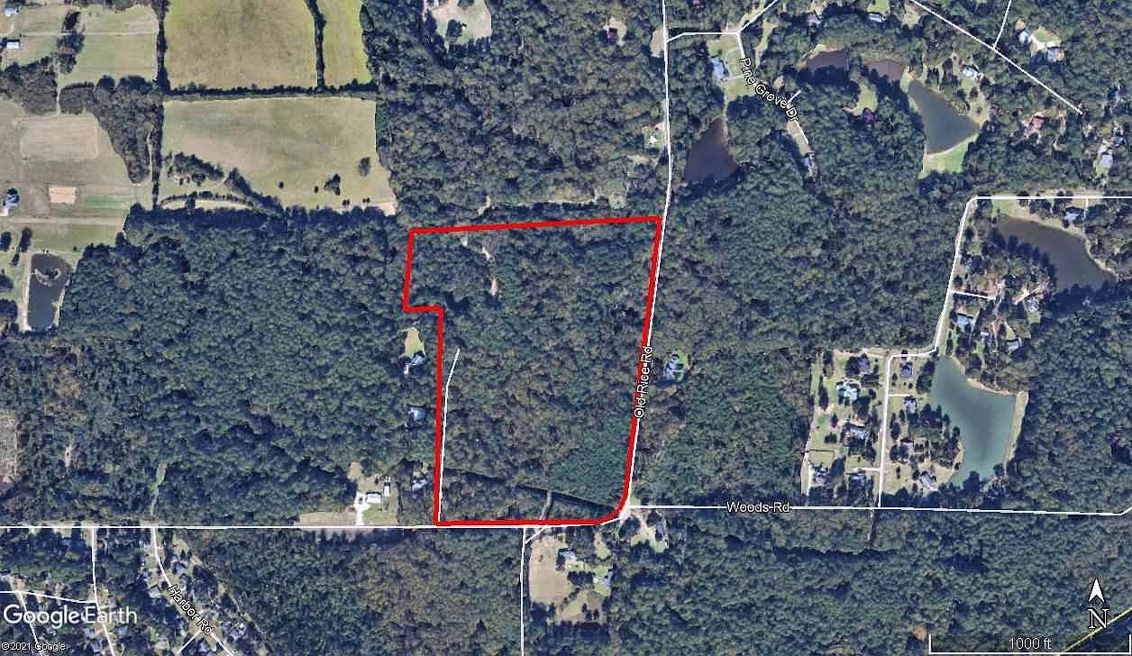 Old Rice Rd, Madison, MS 39110 | Zillow