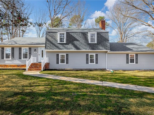 Chester VA Real Estate - Chester VA Homes For Sale | Zillow
