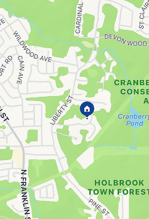 90 Albee Dr, Braintree, MA 02184 | Zillow