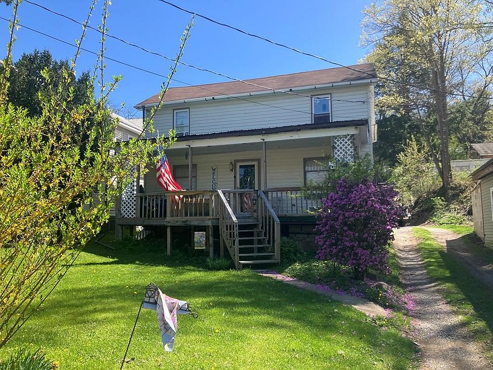 416 Elm St N, Tionesta, PA 16353 | MLS #1699013 | Zillow