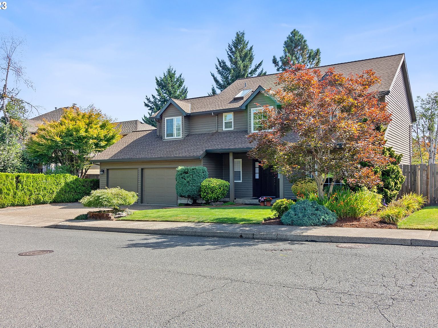 14690 SE 119th Ave, Clackamas, OR 97015 | MLS #23672082 | Zillow