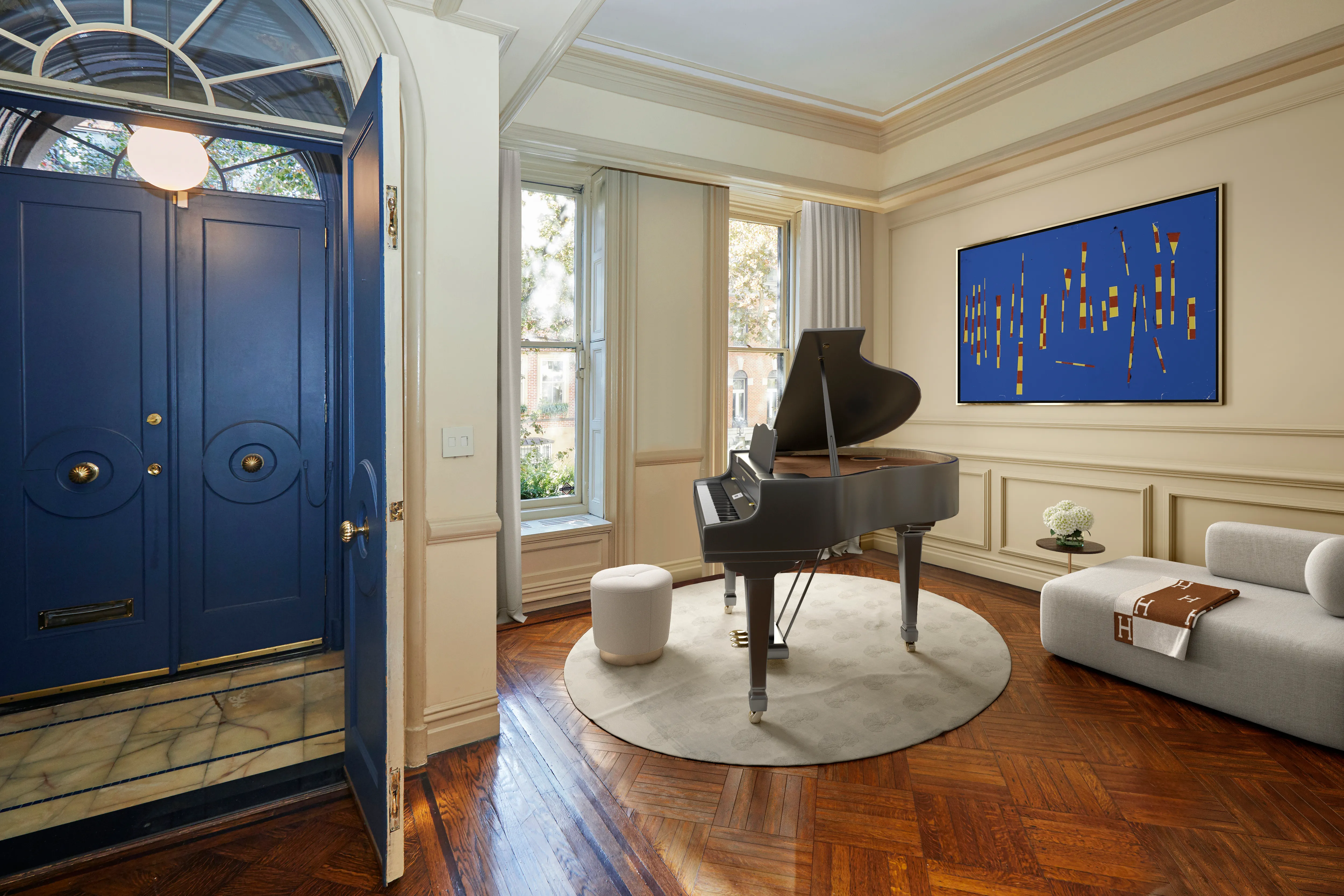 333 East 51st Street #T in Turtle Bay, Manhattan | StreetEasy