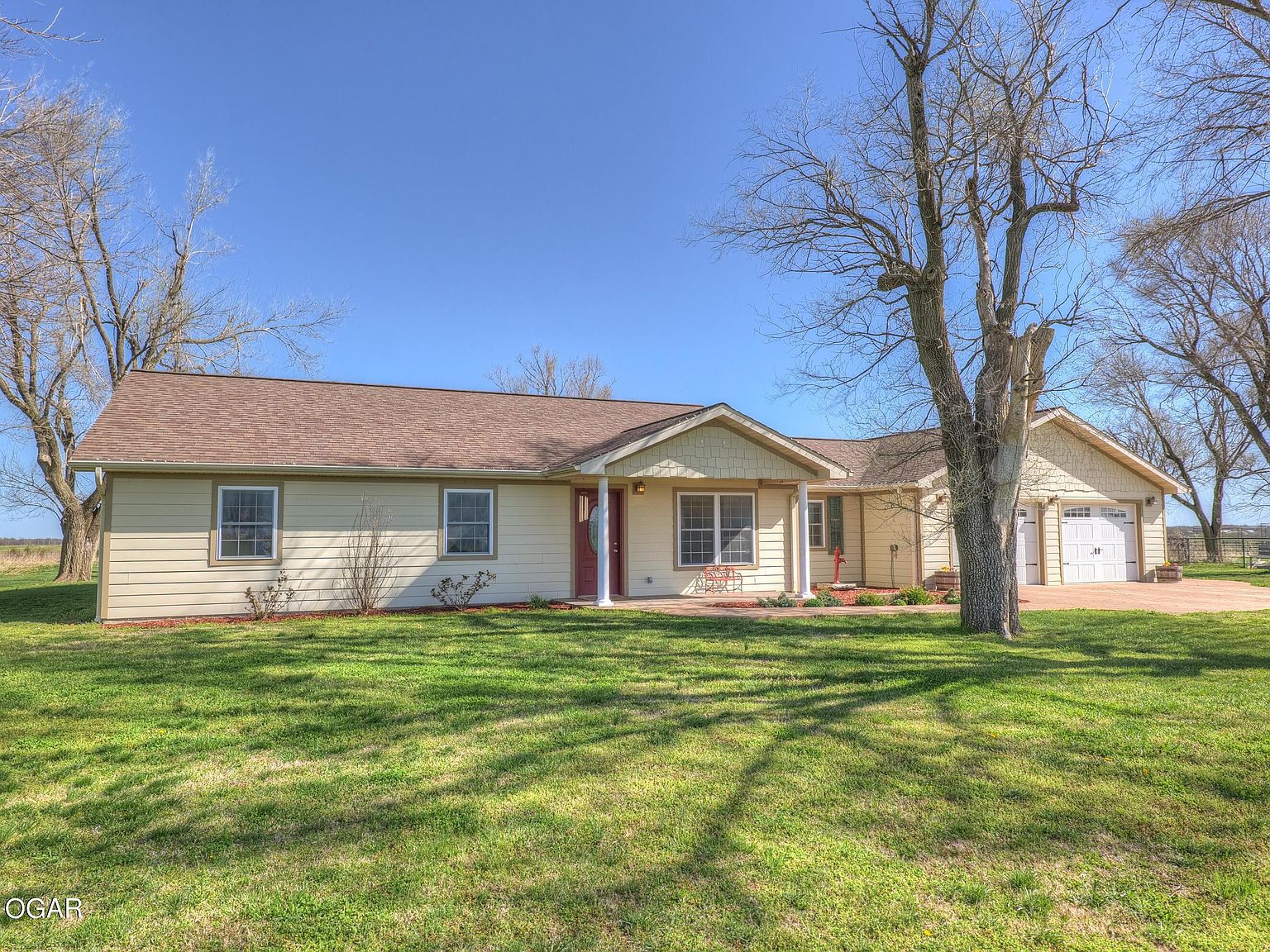 29266 Mulberry Rd, Stark City, MO 64866 | Zillow