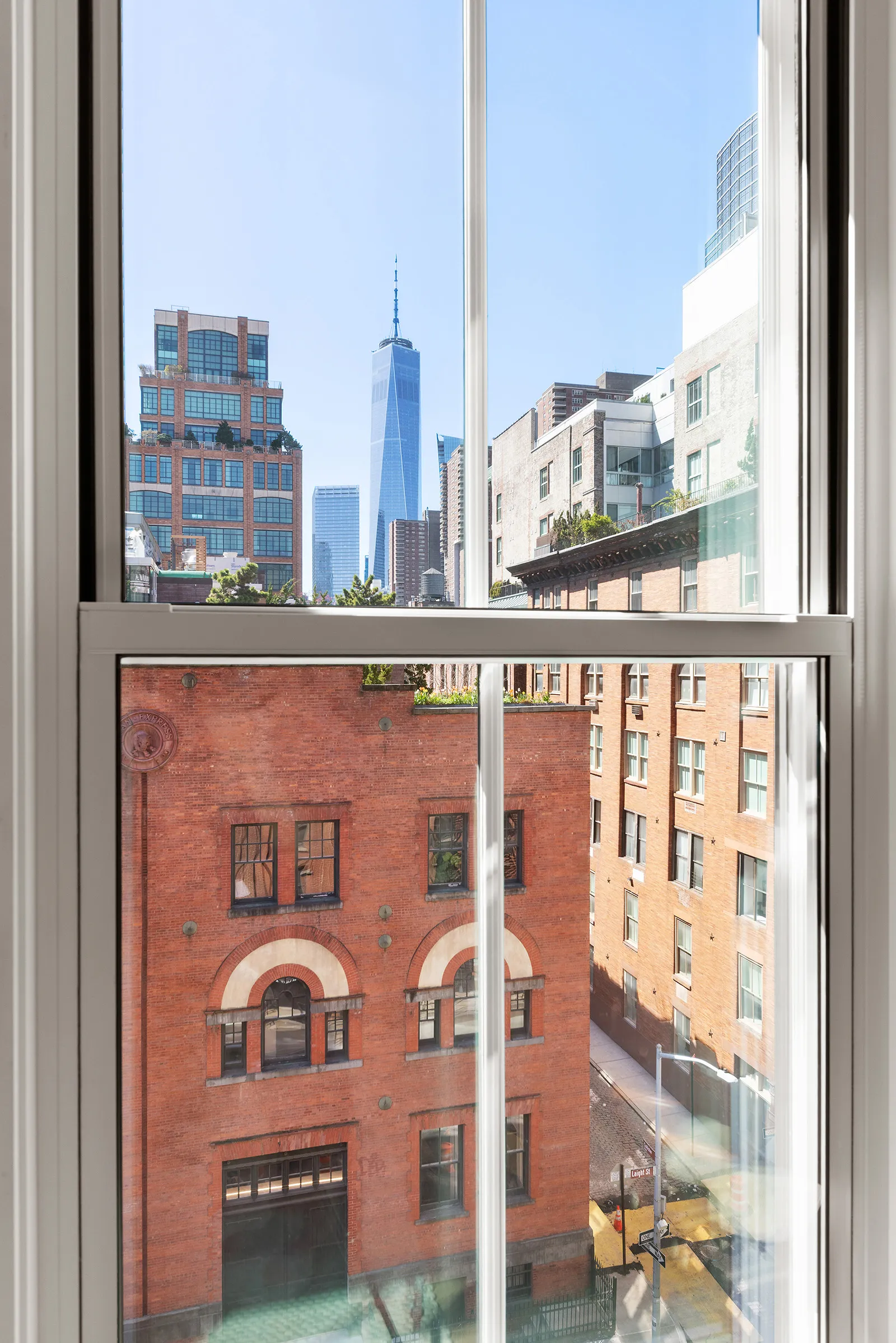 52 Laight Street #LOFT5 in Tribeca, Manhattan | StreetEasy