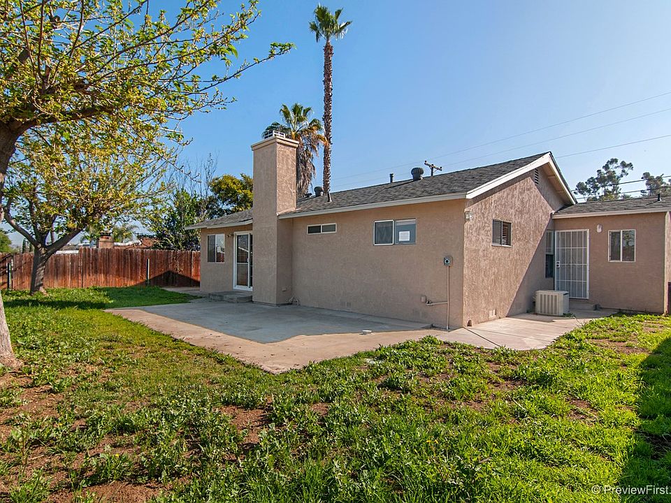 1018 Cosmo Ave, El Cajon, CA 92019 | Zillow