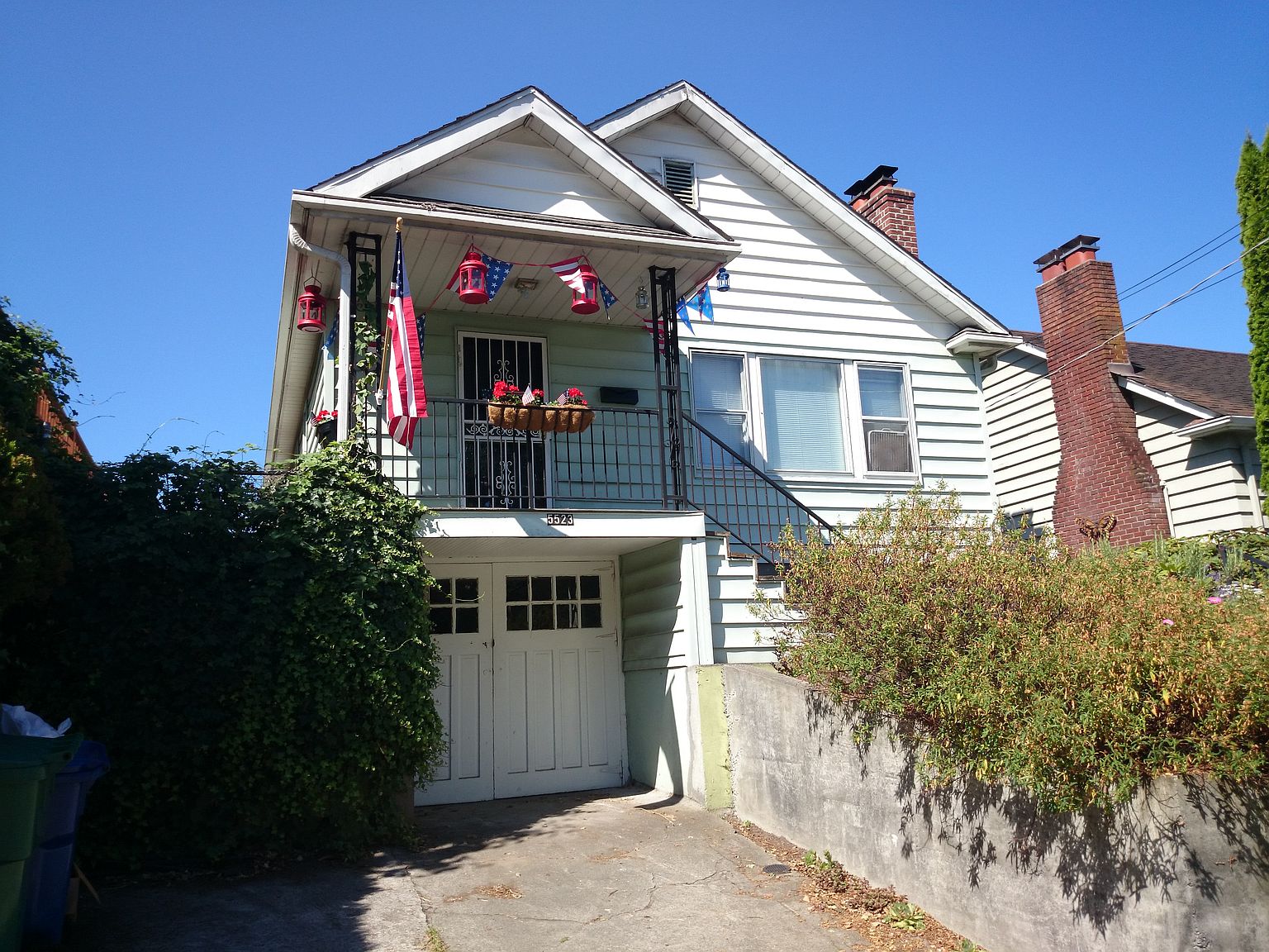5523 Canfield Pl N, Seattle, WA 98103 | Zillow